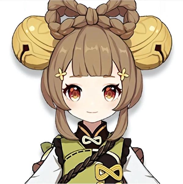 Yaoyao – OMO Merch