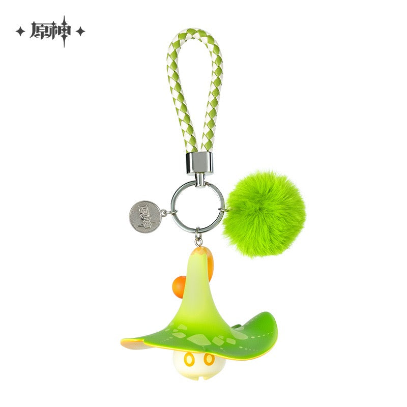 Keychains - GENSHIN IMPACT – OMO Merch