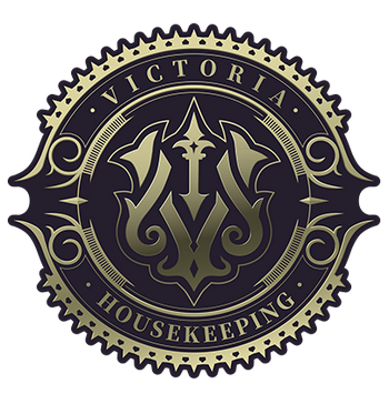 Victoria Housekeeping Co. – OMO Merch