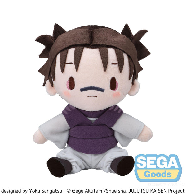 Jujutsu Kaisen The Culling Game - Choso Plush (fuwa petit;M) – OMO Merch
