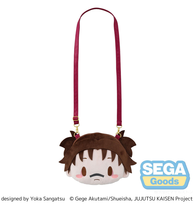 Jujutsu Kaisen - Choso Shoulder Bag (fuwa petit; The Culling Game; M ...