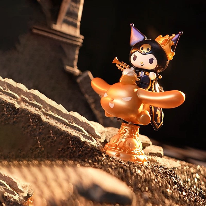 Sanrio Kuromi The Chess Series Blind Box – OMO Merch