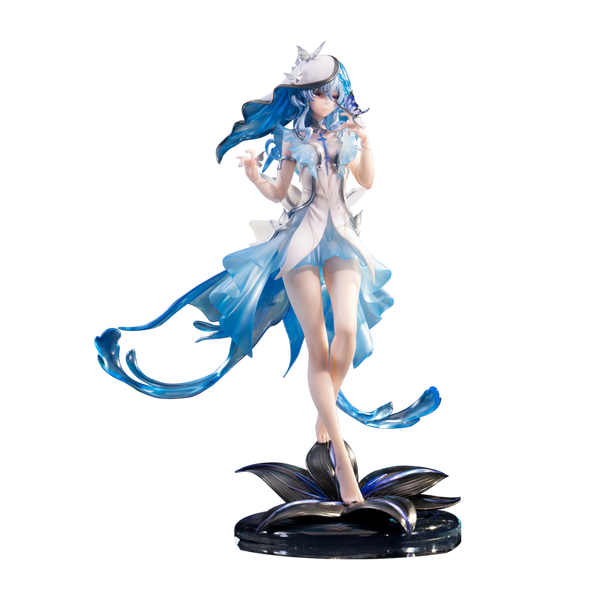 Wuthering Waves - Metheus Series The Shorekeeper 1/7 Scale Figure – OMO ...