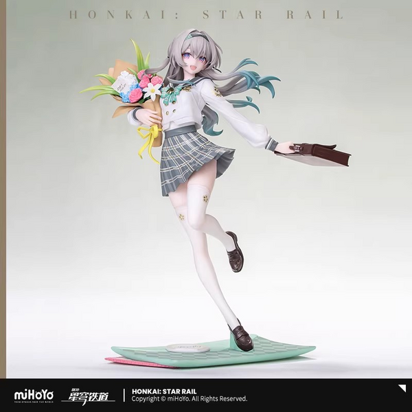 Honkai: Star Rail - Myethos Firefly 1/8 Scale Figure: Spring Missive ...
