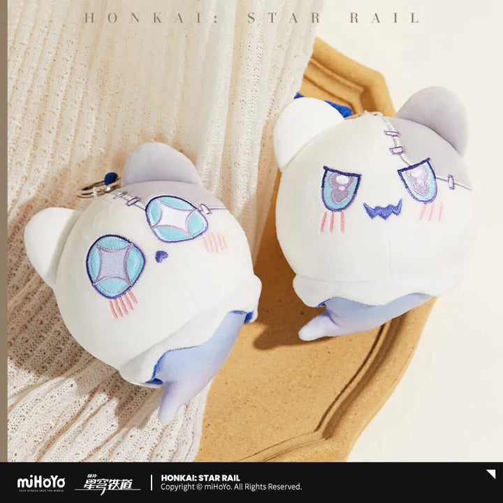 Plushie - Honkai: Star Rail – OMO Merch